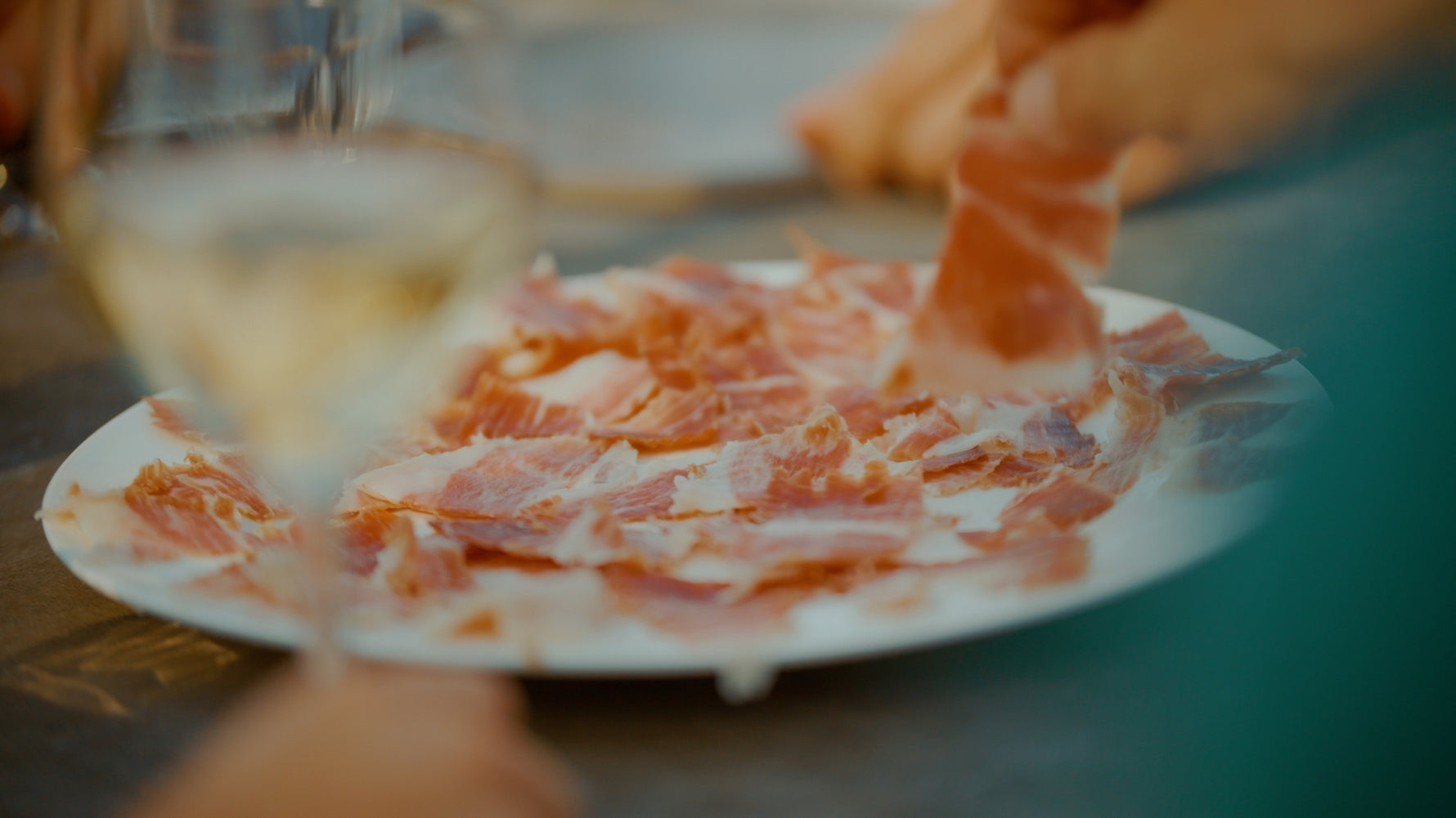 Iberico ham kopen? Overheerlijk de beste Jamon Iberico uit Spanje ...