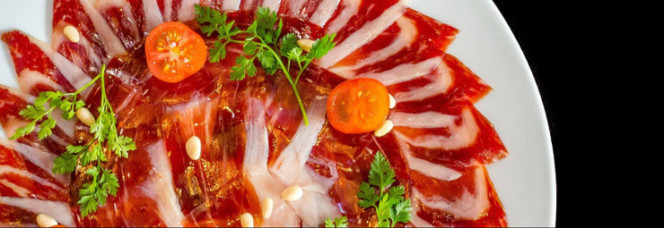 Iberico ham kopen? Overheerlijk de beste Jamon Iberico uit Spanje ...